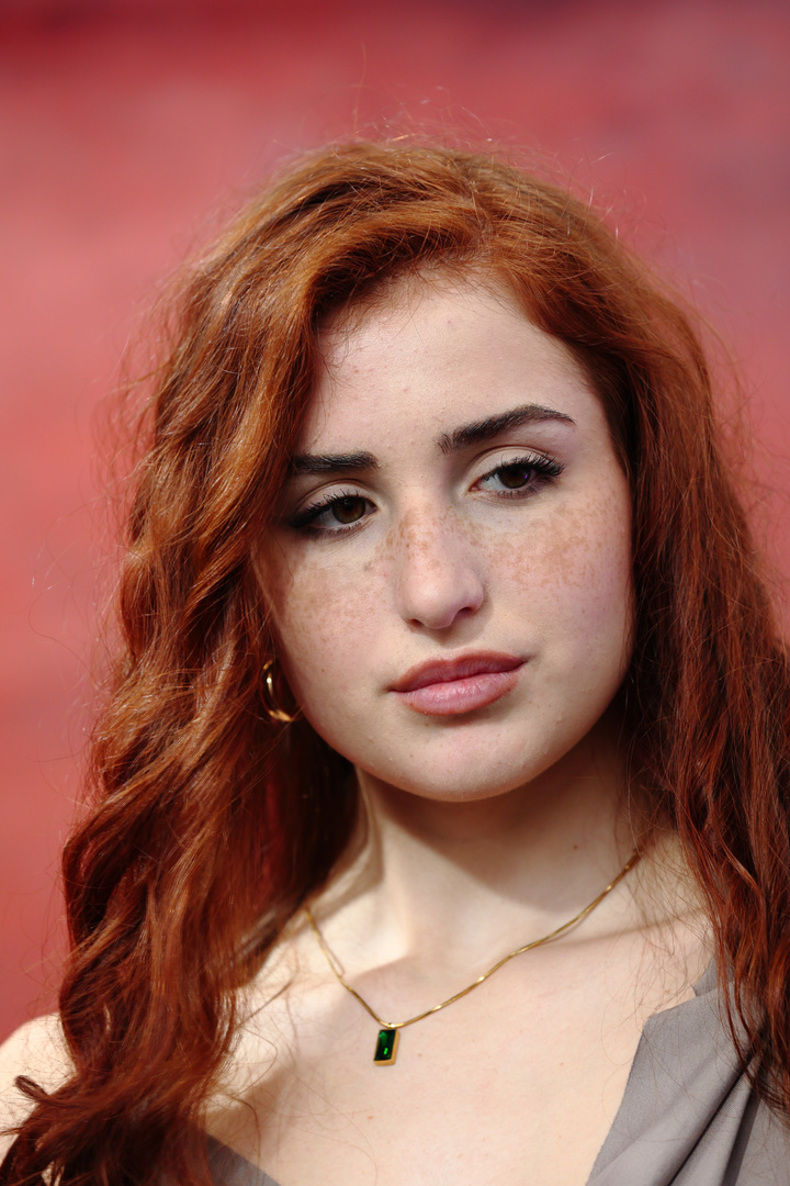 Rossa Foto % Immagini| ritratto, fotos, art Foto su fotocommunity