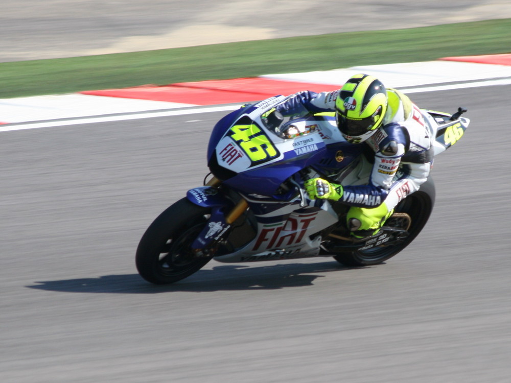 Rossi MotoGP Misano 2007 Foto & Bild | sport, motorsport, motorradsport ...