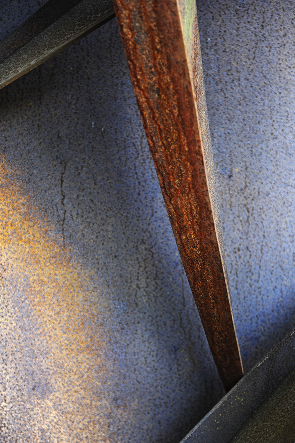 Rost 002 Foto & Bild | abstraktes, strukturen, rost Bilder auf ...
