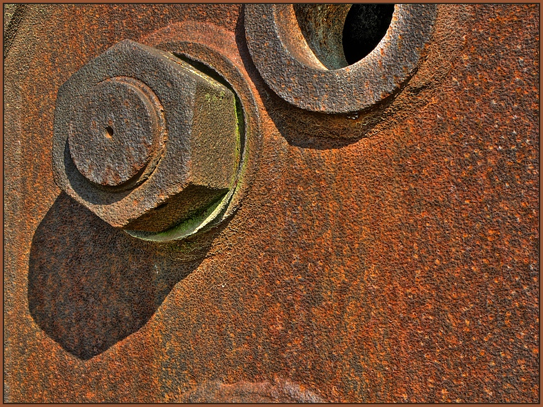 Rost Foto & Bild | bearbeitungs - techniken, hdri & tm, schrott Bilder ...