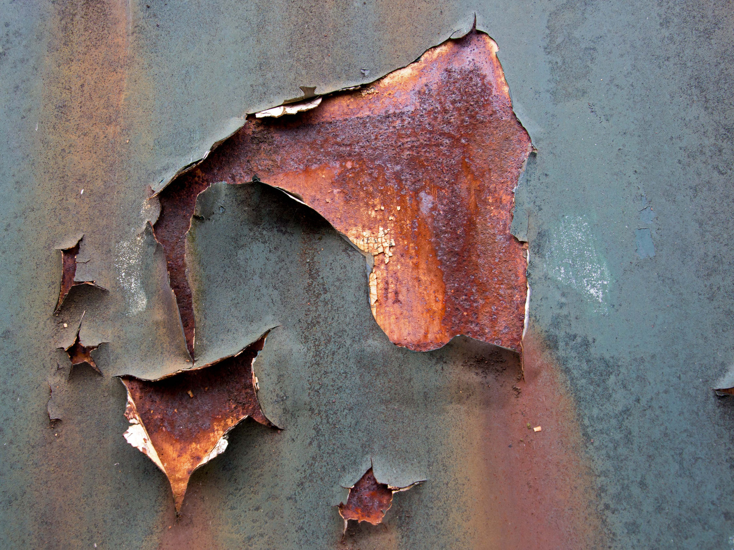 Rost 2 Foto & Bild | marode, alt, verlassen Bilder auf fotocommunity