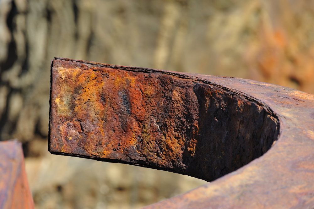 Rost Foto & Bild | kunstfotografie & kultur, motive, peine del viento ...