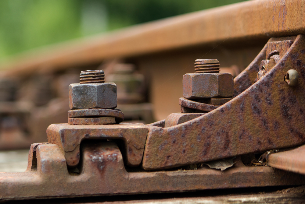 Rost Foto & Bild | marodes, rostart, rost im detail , specials Bilder ...