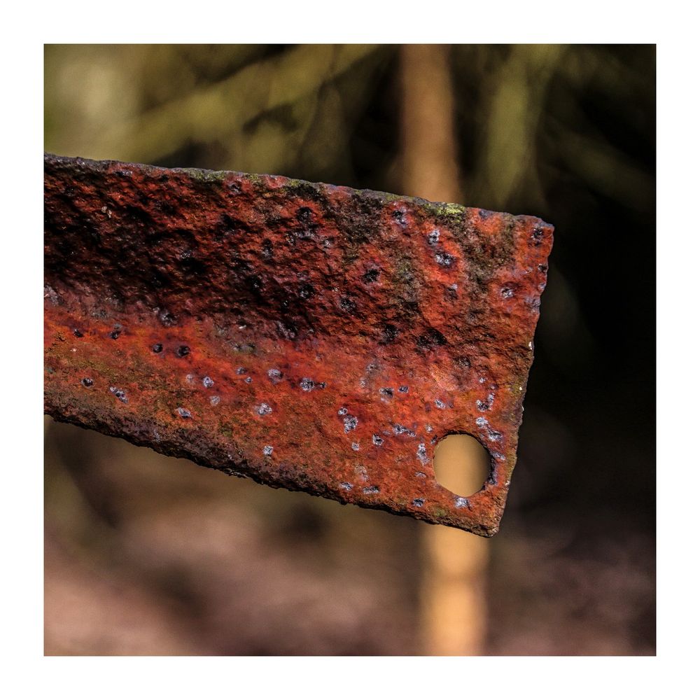 Rost Foto & Bild | art, world, spezial Bilder auf fotocommunity