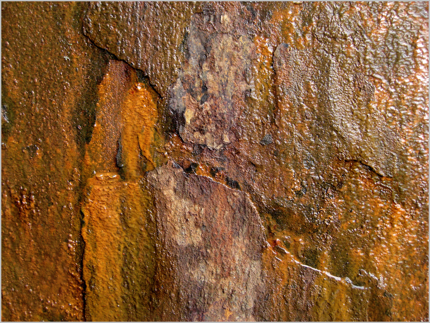 Rost Foto & Bild | abstraktes, strukturen, sonstiges Bilder auf ...