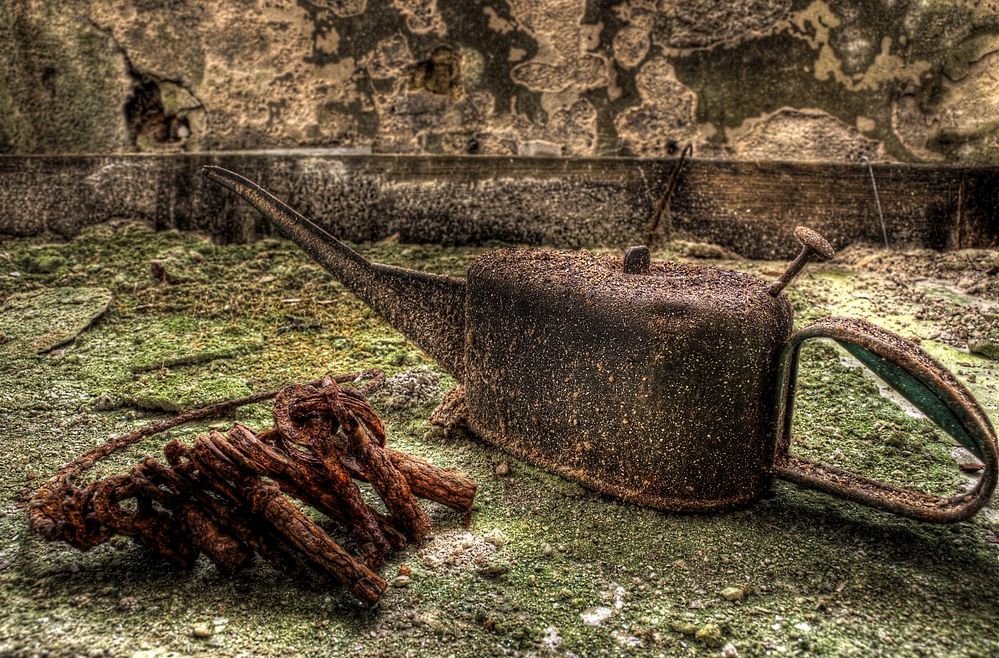 ROST Foto & Bild | bearbeitungs - techniken, hdri & tm, hdr2 Bilder auf ...