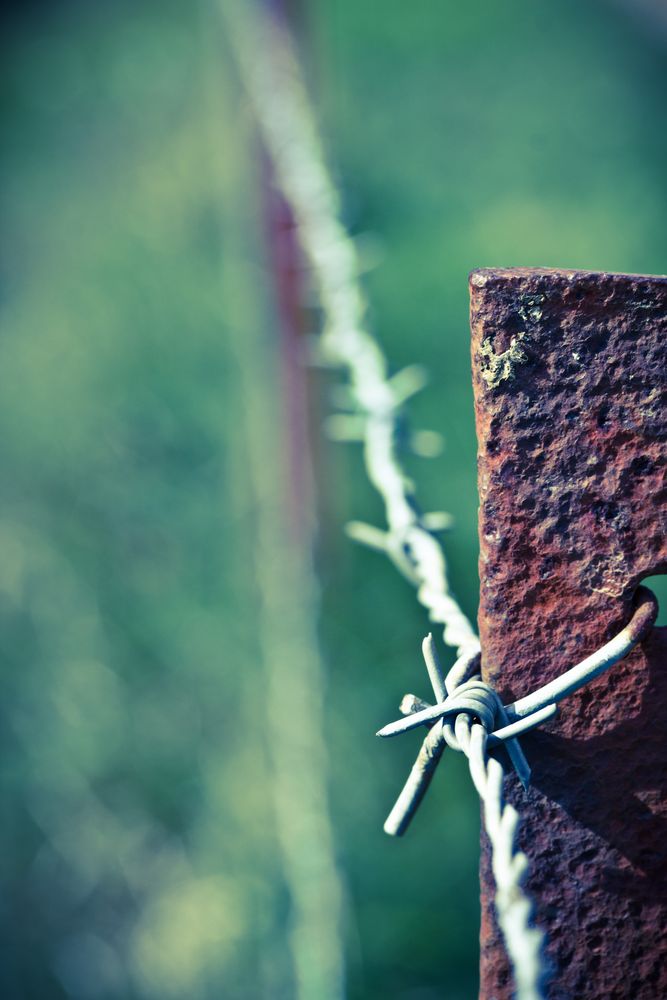 Rost Foto & Bild | sonstiges, rost, natur Bilder auf fotocommunity