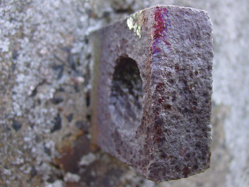 Rost Foto & Bild | stillleben, zufällige arrangements, makro Bilder auf ...