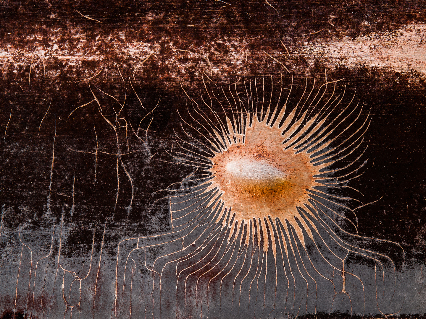 Rost - * Foto & Bild | marodes, rostart, rost im detail , specials ...