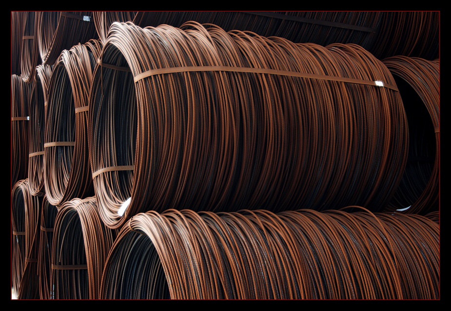 *Rost* Foto & Bild | industrie und technik, industrie- kultur ...