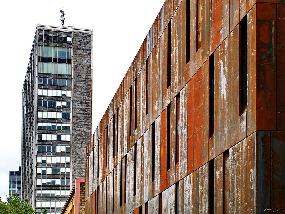 Rostlaube Foto & Bild | deutschland, europe, nordrhein- westfalen ...