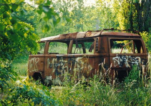 rostlaube Foto & Bild | stillleben, motive Bilder auf fotocommunity