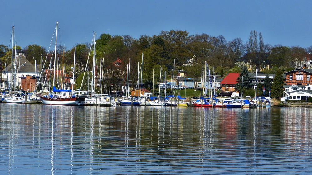 Rostock 5 Foto & Bild | neue bundesländer, ostsee, mecklenburg Bilder ...