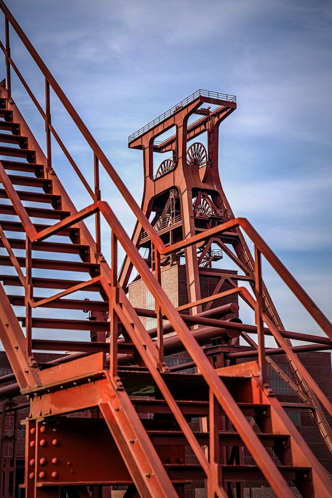 Rot Foto & Bild | rot, himmel, farbe Bilder auf fotocommunity