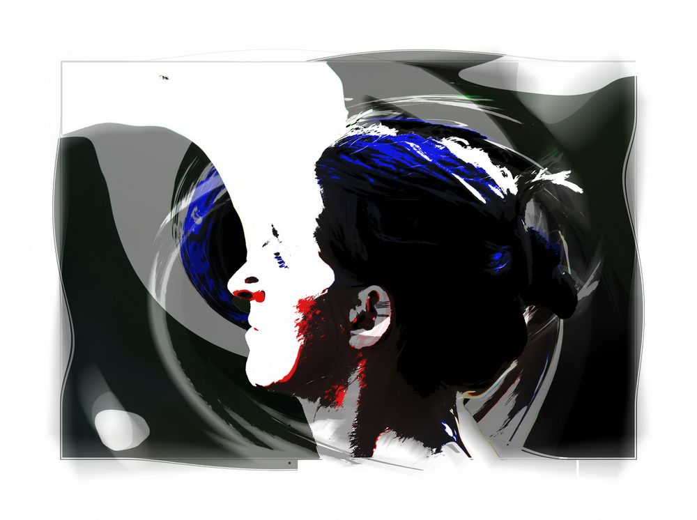 Rot Werden ? Foto & Bild | portrait, szene, portrait frauen Bilder auf ...