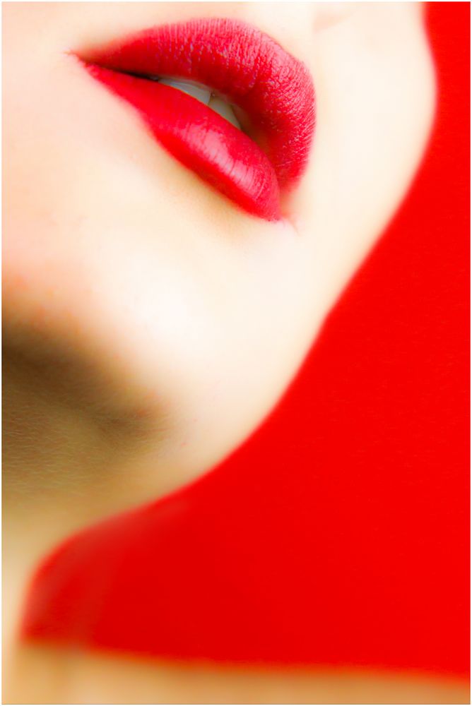 Rot_01 Foto & Bild | erwachsene menschen, portraits erwachsener, studio ...