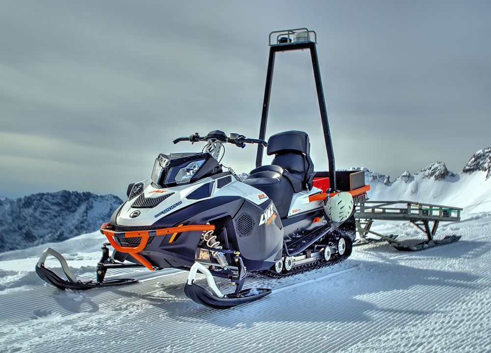 -Rotax 1200 4-Tec - Foto & Bild | autos & zweiräder, sonderfahrzeuge ...