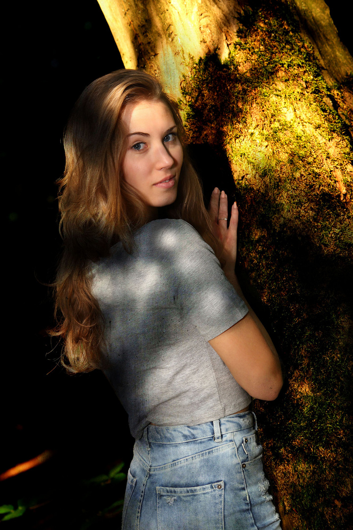 Rotbachtal_3 Foto & Bild | erwachsene menschen, portraits erwachsener, outdoor Bilder auf ...