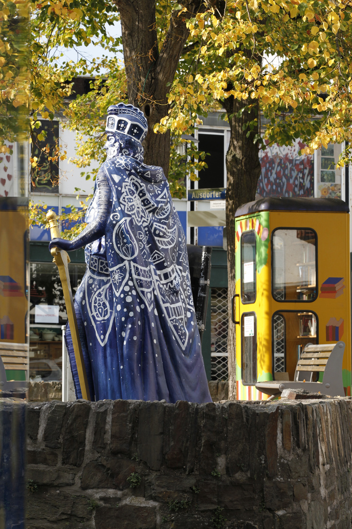 Rotbart III Foto & Bild | deutschland, europe, rheinland-pfalz Bilder ...