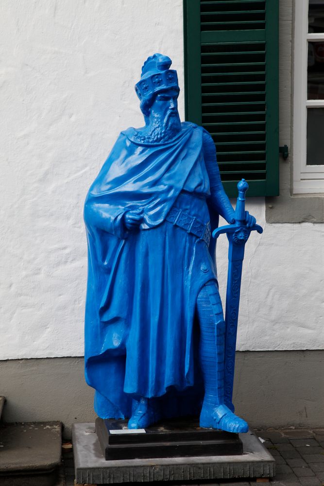 Rotbart IX Foto & Bild | world, stillleben, deutschland Bilder auf ...