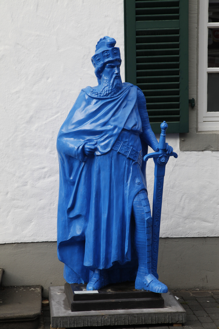 Rotbart IX Foto & Bild | world, stillleben, deutschland Bilder auf ...