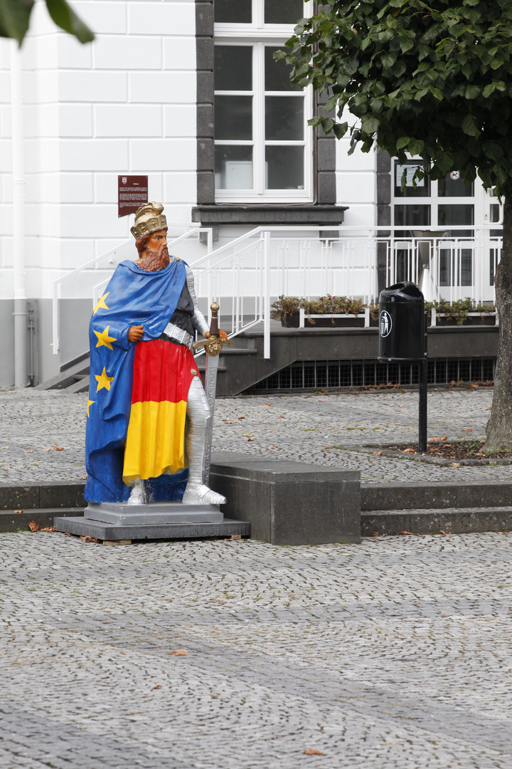 Rotbart XII Foto & Bild | world, stillleben, deutschland Bilder auf ...