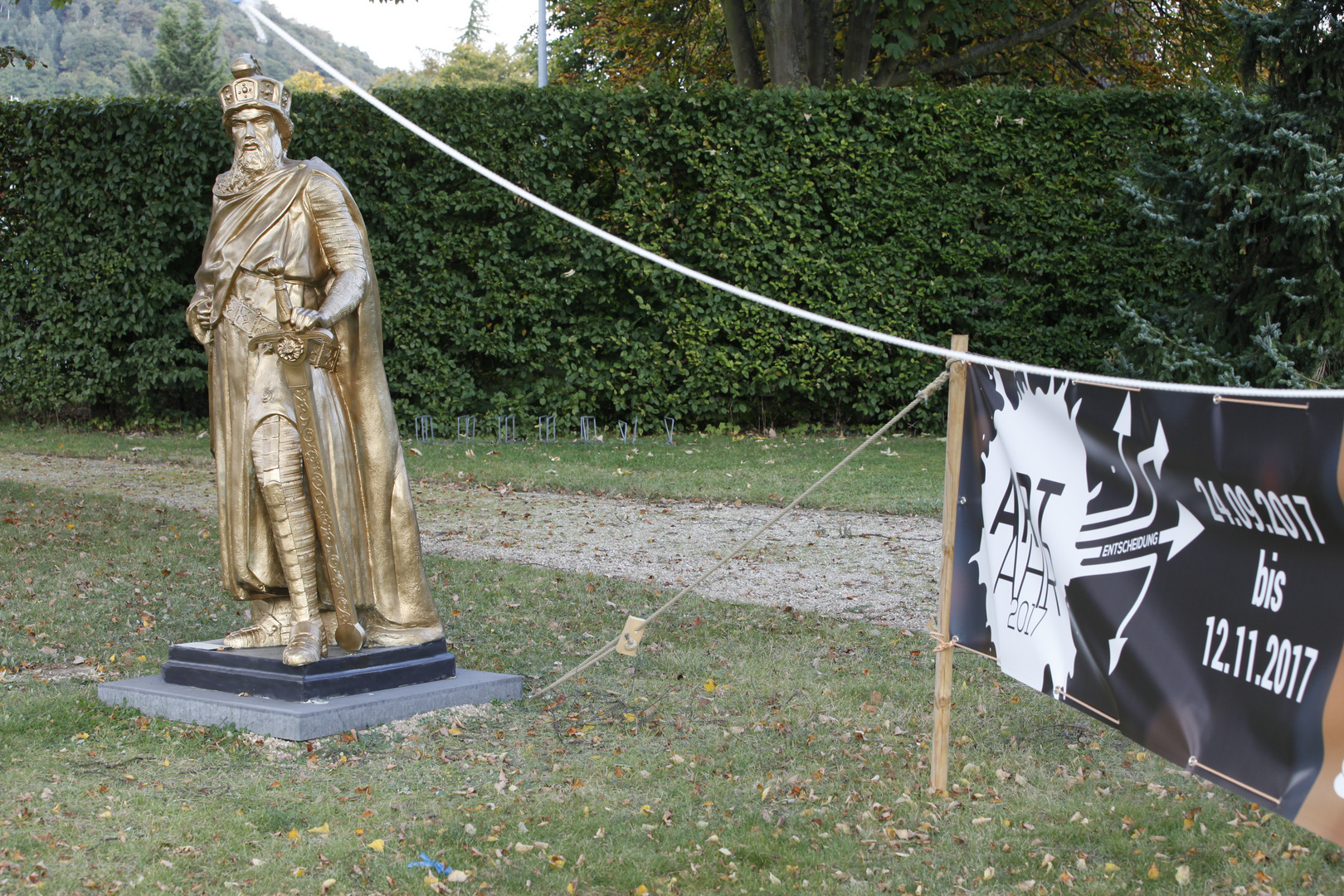 Rotbart XIV Foto & Bild | world, stillleben, deutschland Bilder auf ...