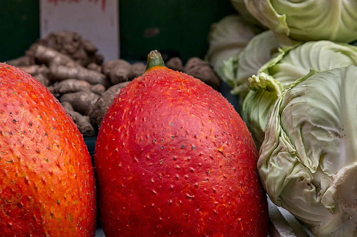 rote Früchte Foto & Bild | china, red, world Bilder auf fotocommunity