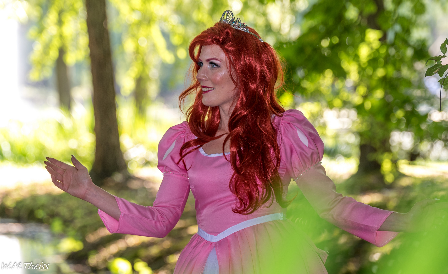 Rote Haare Foto & Bild | fotos, art, world Bilder auf fotocommunity