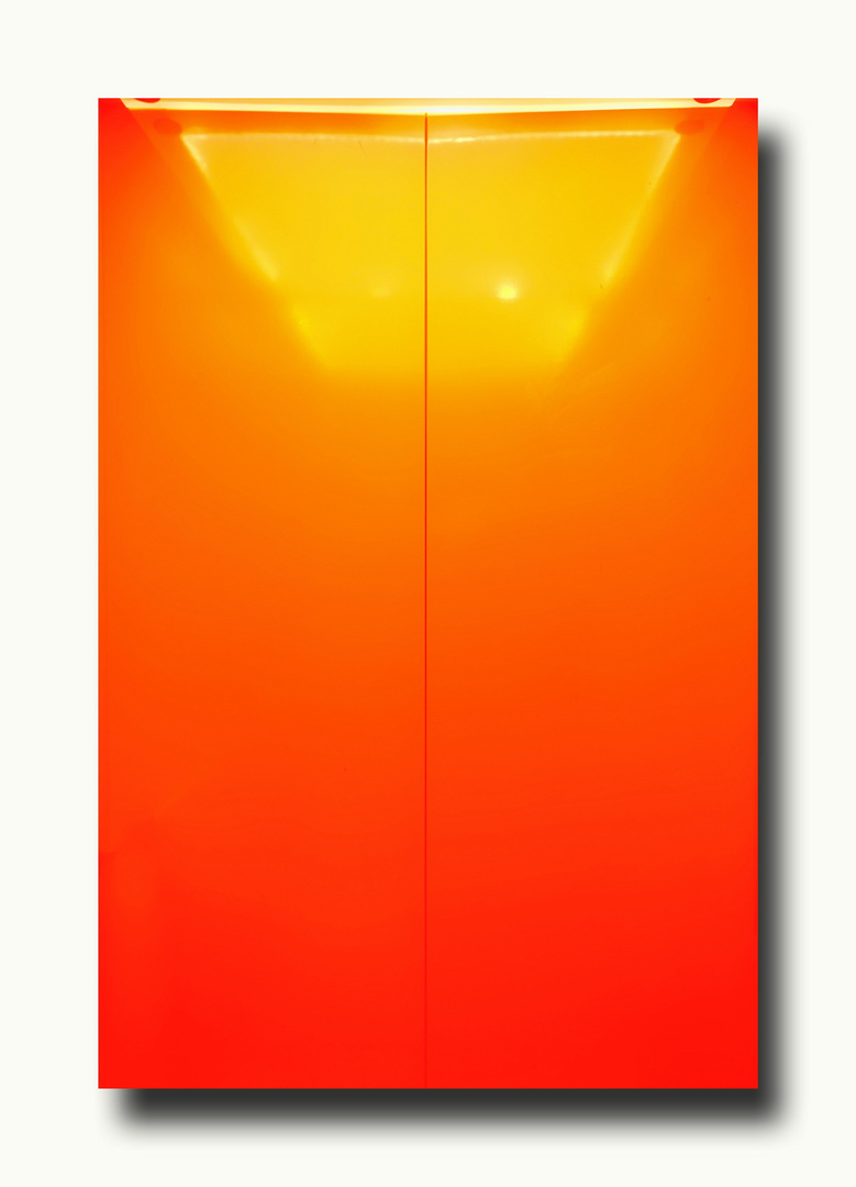 Rote Linie Foto & Bild | spezial, digiart, etc. Bilder auf fotocommunity