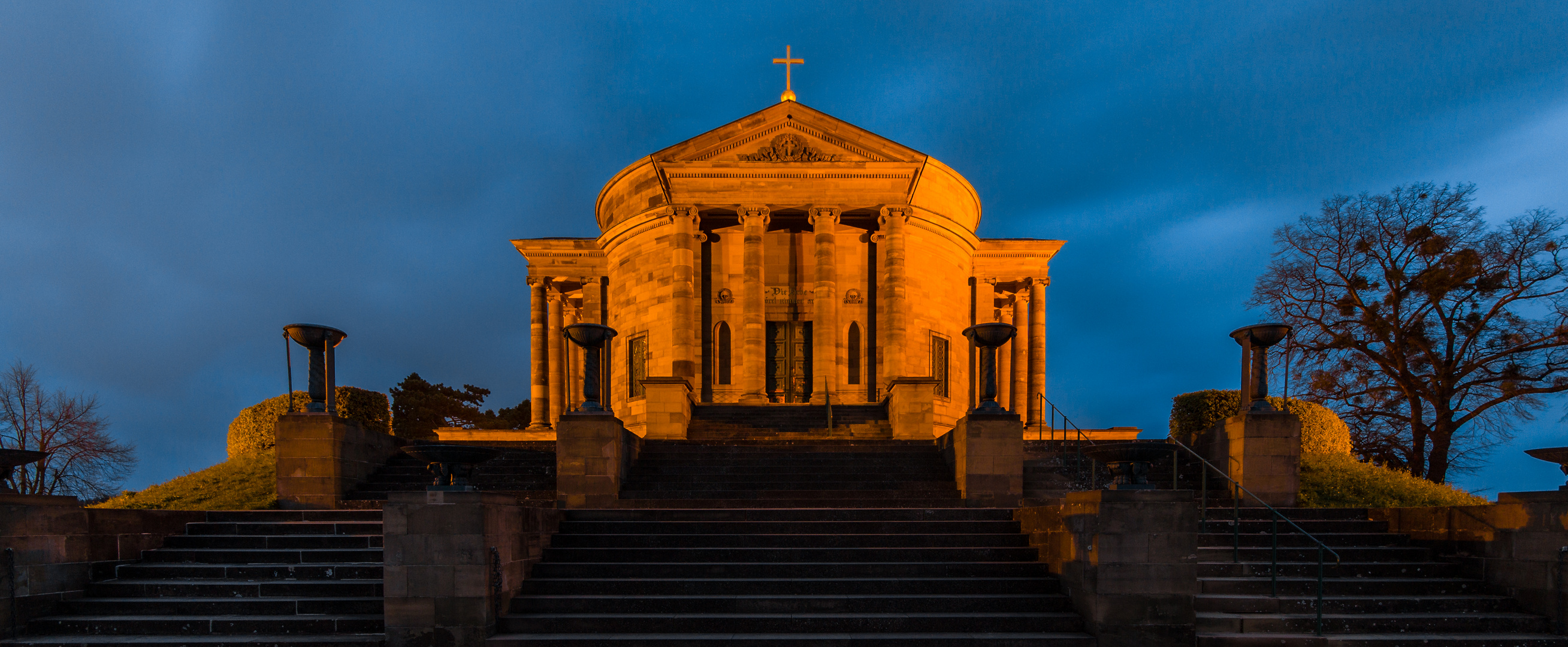 Rotenberg - Grabkapelle Foto & Bild | architektur, architektur bei ...