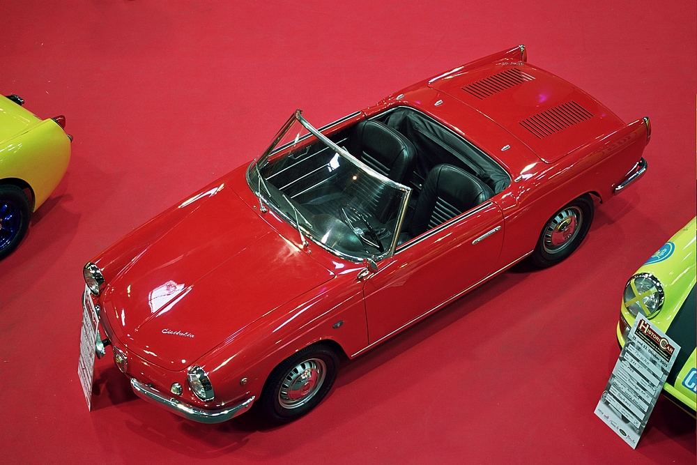 rotes Auto mit langem Namen Foto & Bild | autos & zweiräder, oldtimer ...