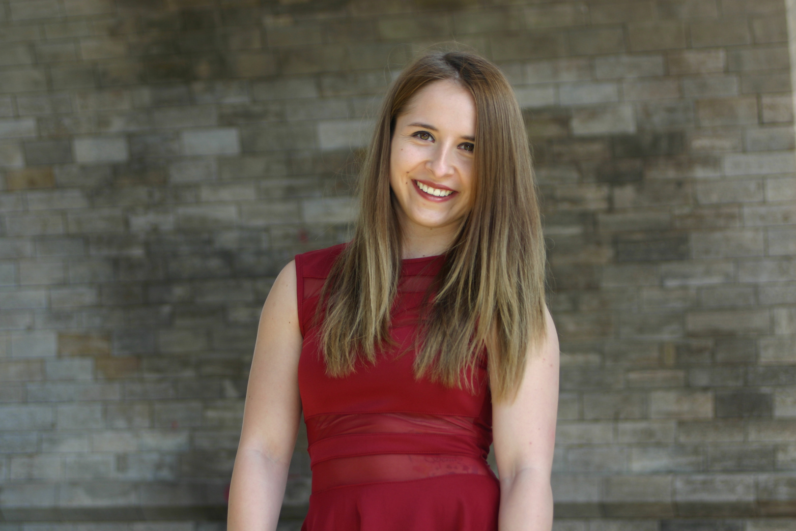 Rotes Kleid Foto & Bild | fotos, people, dokumentation Bilder auf ...