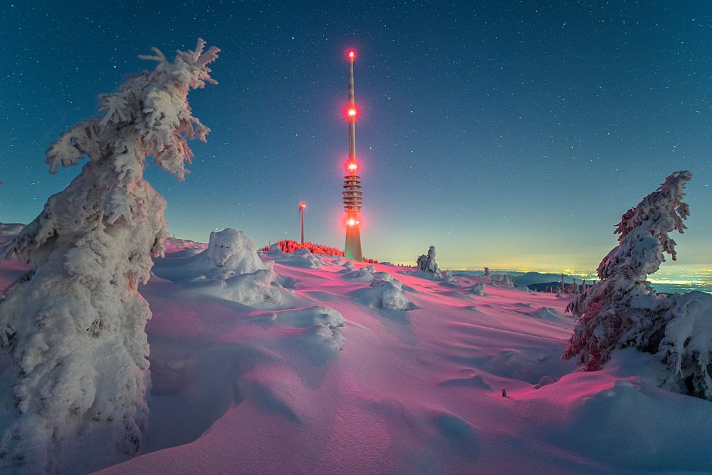 Rotes Licht .... Foto & Bild | deutschland, europe, baden- württemberg ...