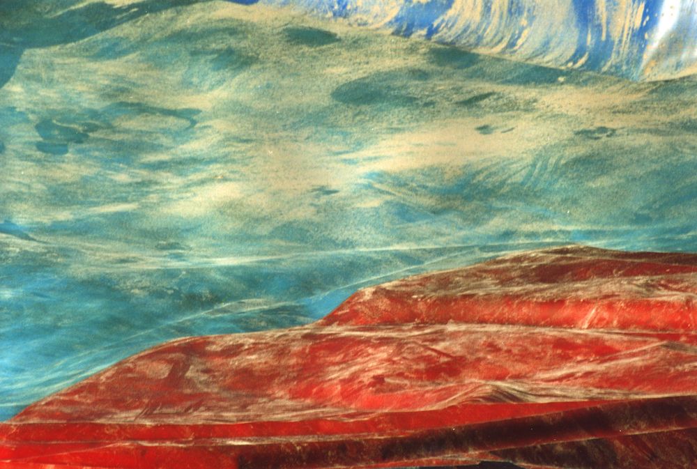 rotes meer Foto & Bild | spezial, licht, natur Bilder auf fotocommunity