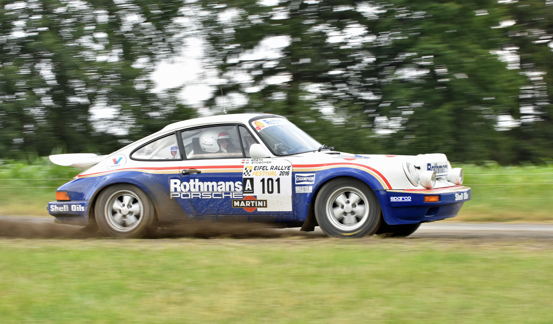 Rothmans-Porsche Foto & Bild | sport, motorsport, motive Bilder auf ...