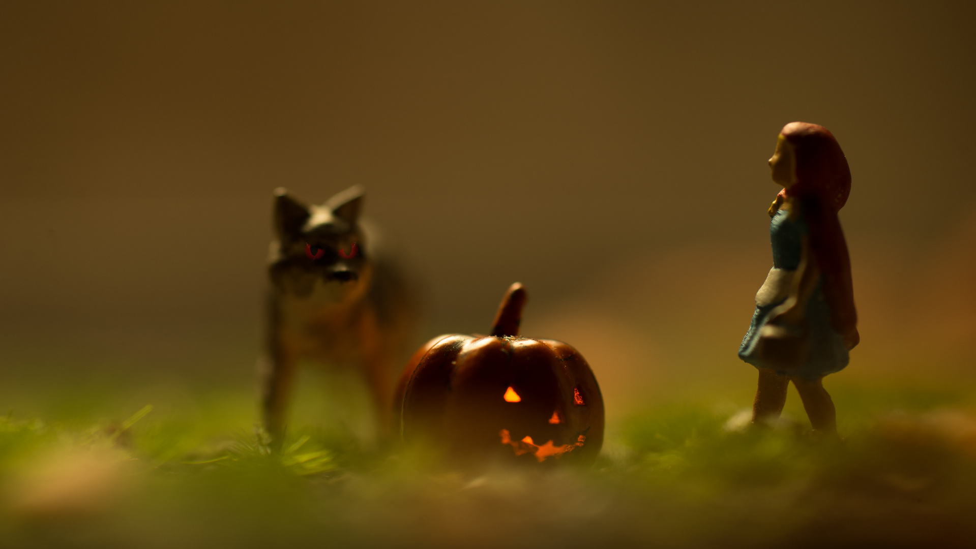 Rotkäppchen Foto & Bild | stillleben, kunstfotografie & kultur, bräuche ...