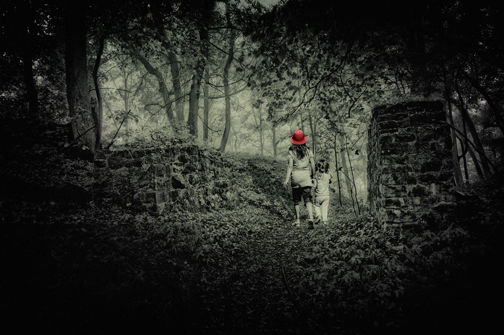 Rotkäppchen & ... Foto & Bild | märchenbilder, specials, woanders als ...