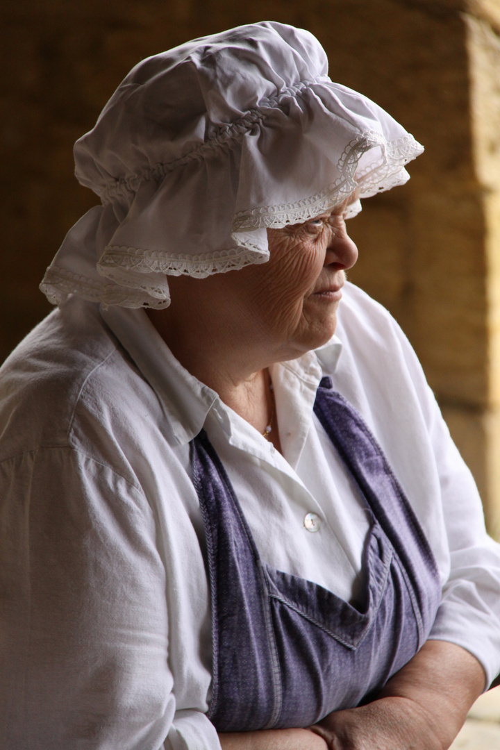 Rotkäppchens Großmutter Foto & Bild | erwachsene menschen, portrait ...