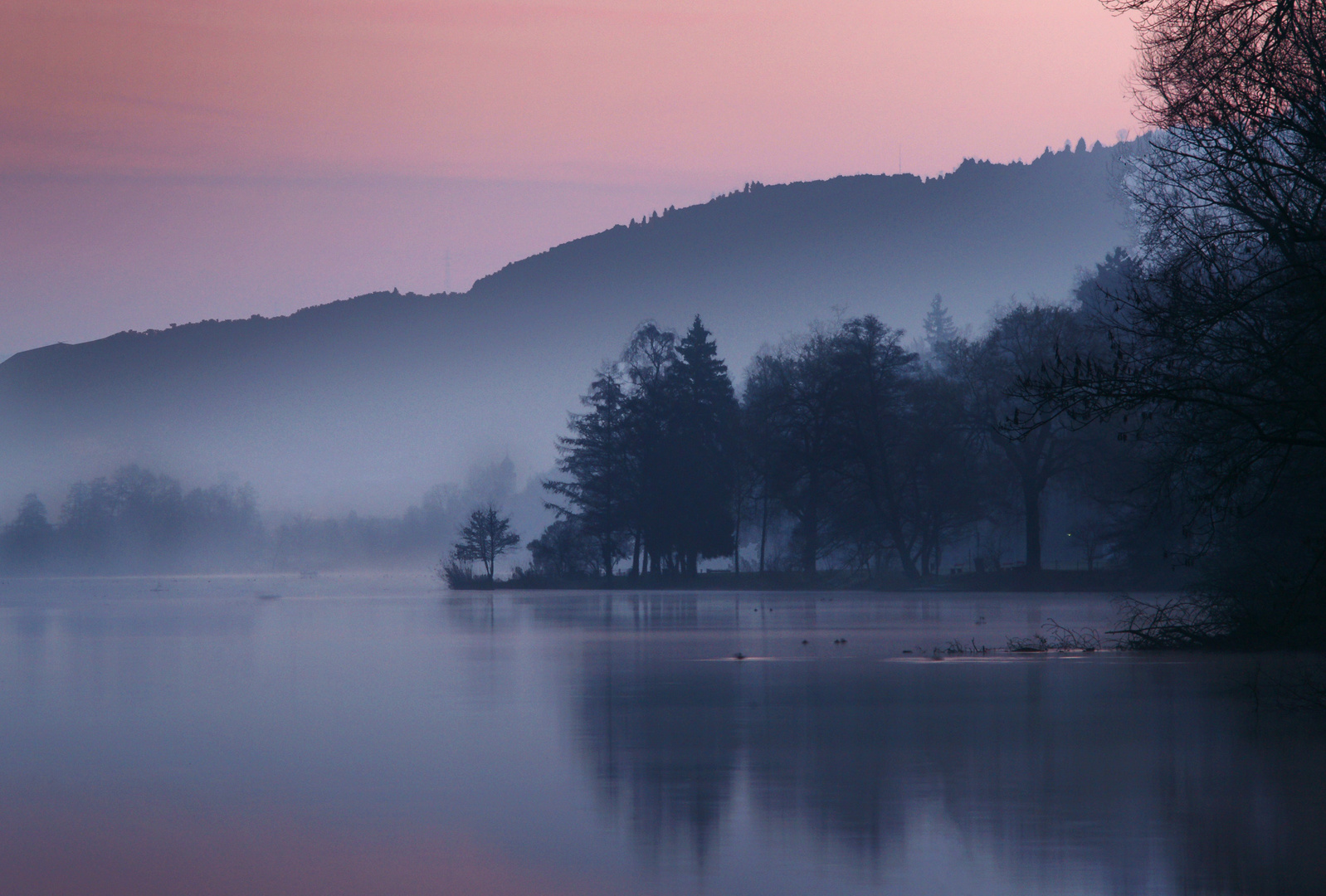 Rotsee, Luzern Foto & Bild | landschaft, bach, fluss & see, see, teich ...