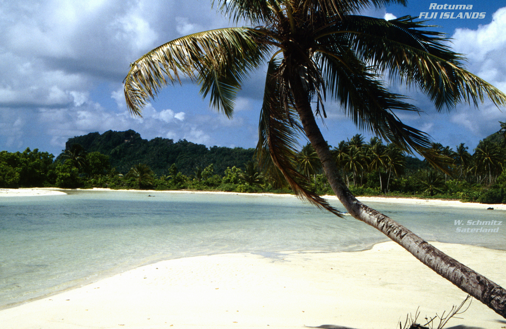 Rotuma Foto & Bild | australia & oceania, oceania, polynesia Bilder auf ...