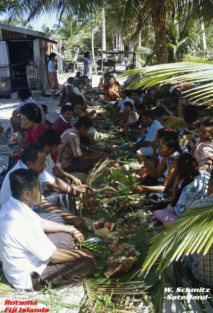 Rotuma, Fiji Islands Foto & Bild | australia & oceania, oceania ...