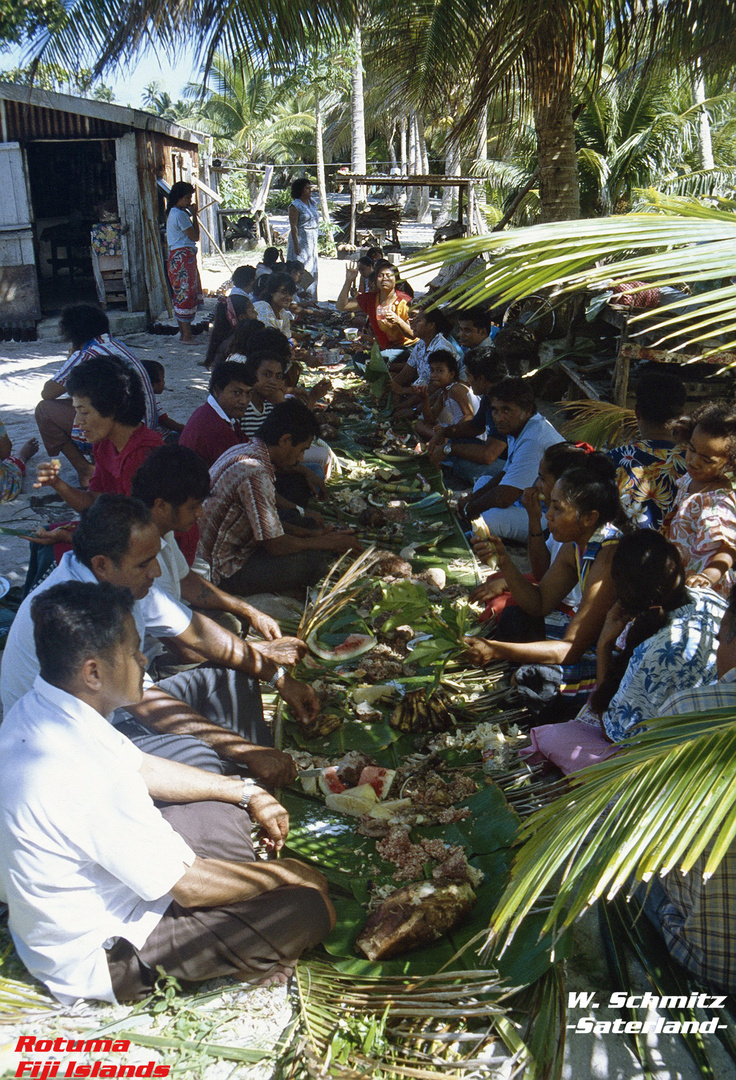 Rotuma, Fiji Islands Foto & Bild | australia & oceania, oceania ...