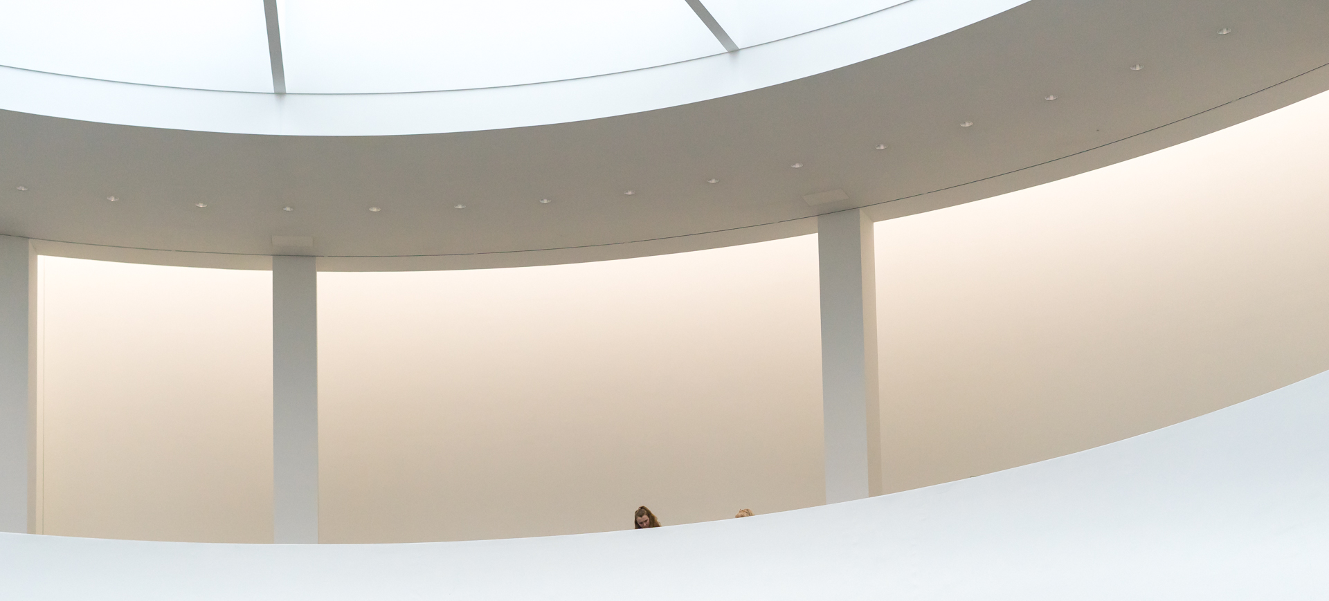 Rotunde Foto & Bild | architektur, erwachsene menschen, innenaufnahmen ...