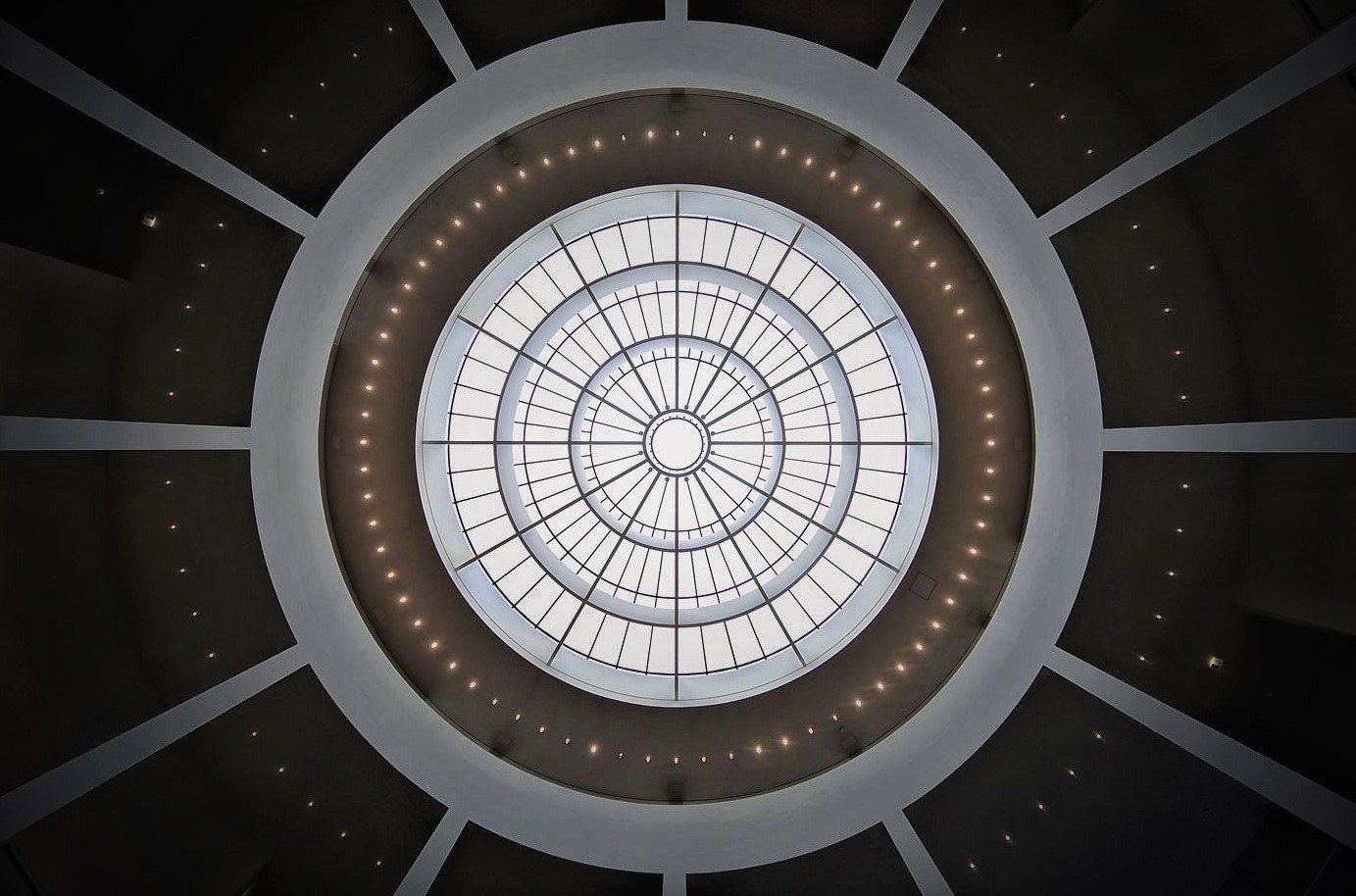 Rotunde Foto & Bild | spezial, münchen, architektur Bilder auf ...