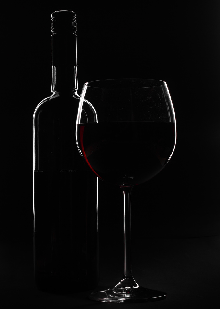 Rotwein Foto & Bild | stillleben, food-fotografie, getränke Bilder auf ...