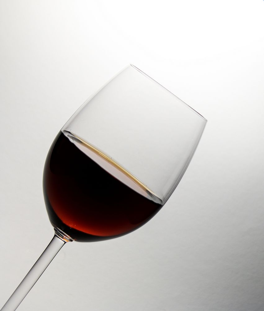 Rotwein (II) Foto & Bild | stillleben, getränke, gläser Bilder auf ...