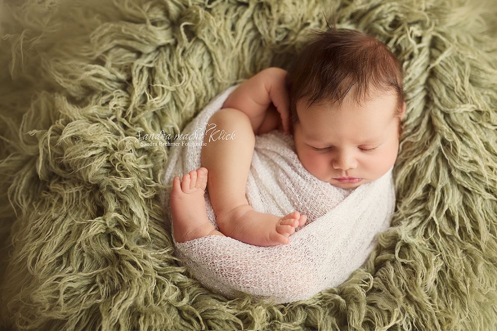 ~ round ~ Foto & Bild | babys / kleinkinder, studio, baby Bilder auf ...