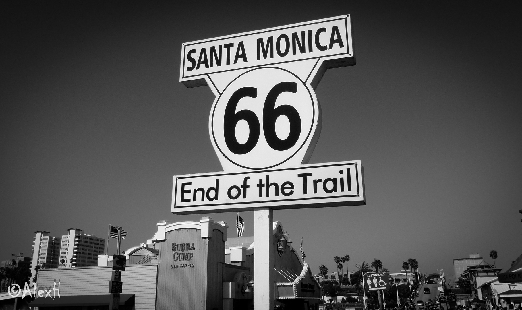 Route 66 Foto & Bild | north america, united states, route 66 Bilder ...