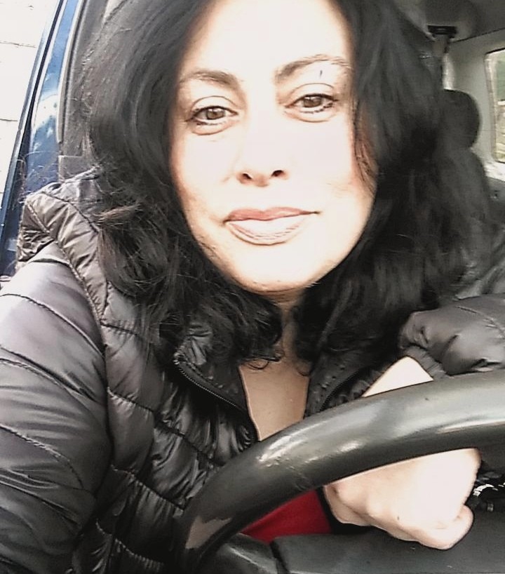 Route Machine Foto & Bild | personnes, portraits, portraits au féminin ...